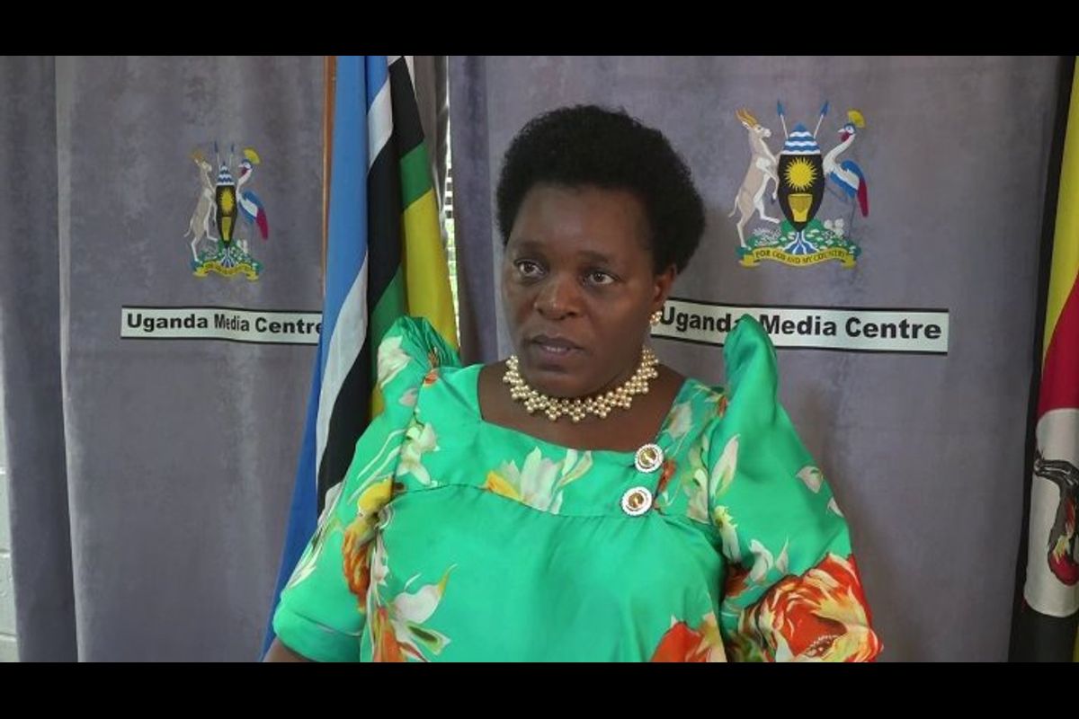 Government "Bans" Labia Pulling"okusika" | The Sunrise Newspaper