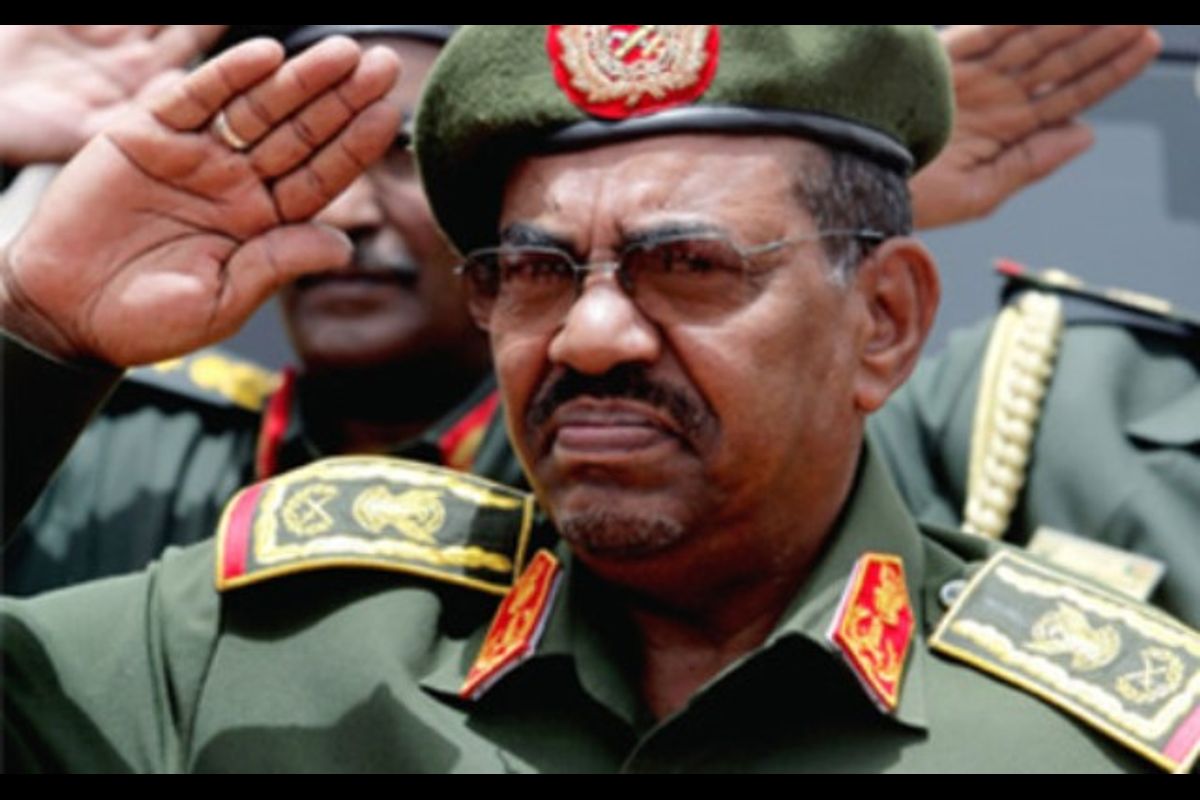 Open Letter to Gen. Bashir | The Sunrise Newspaper