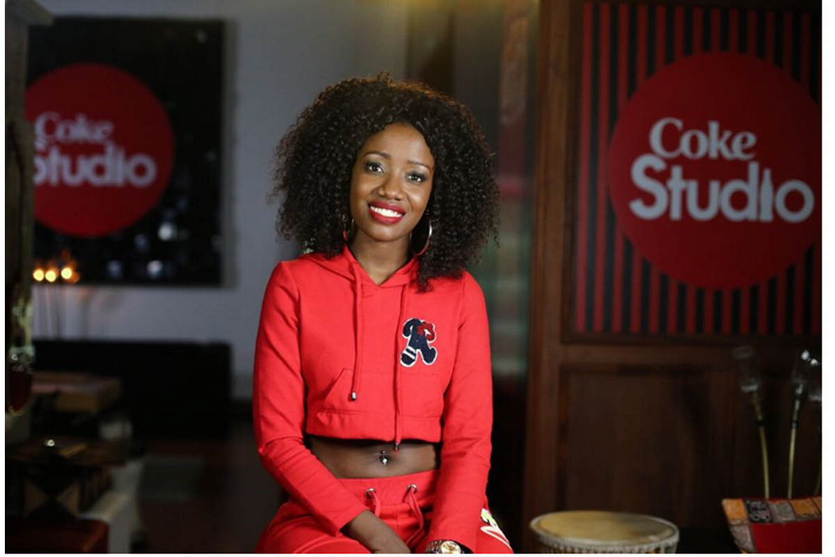 Lydia jasmine praises ex for her career | The Sunrise Newspaper