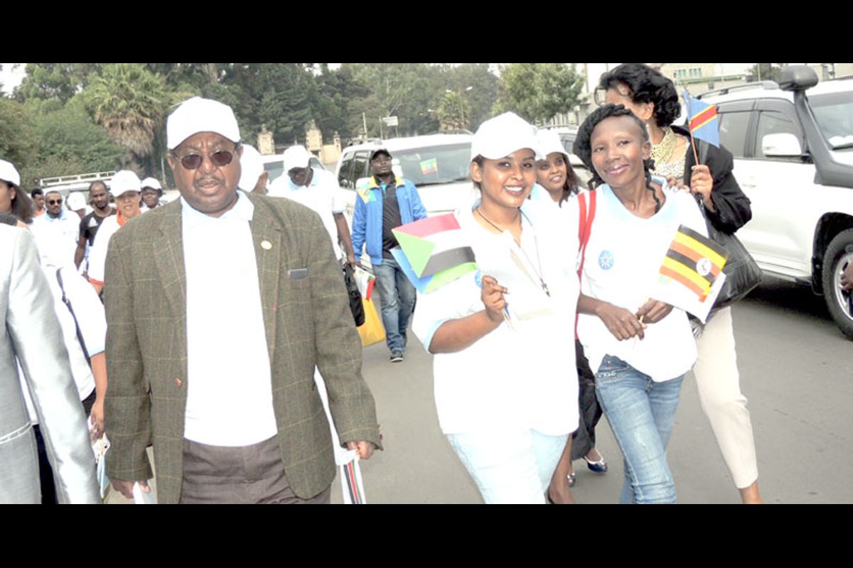 20 years of Nile Basin Initiative; | The Sunrise Newspaper