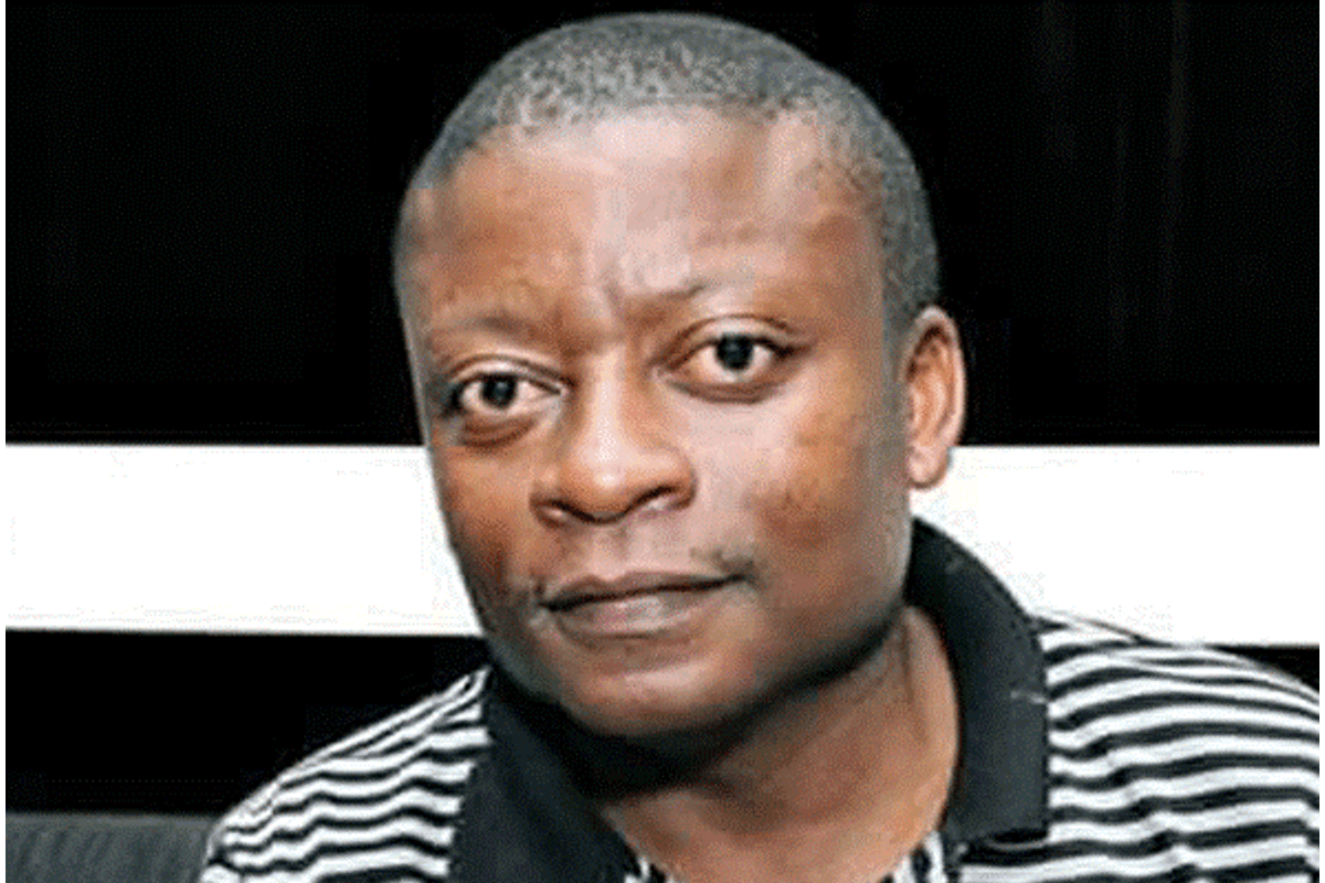 Eddy Ssendi to headline Fille reconcile with Kats campaign | The ...