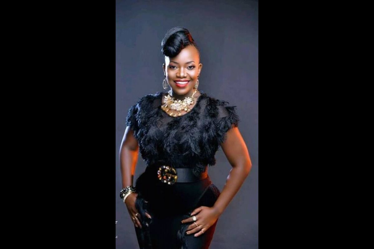 Rebecca Jingo Celebrates 18 Years Of Her Trek The Sunrise Newspaper