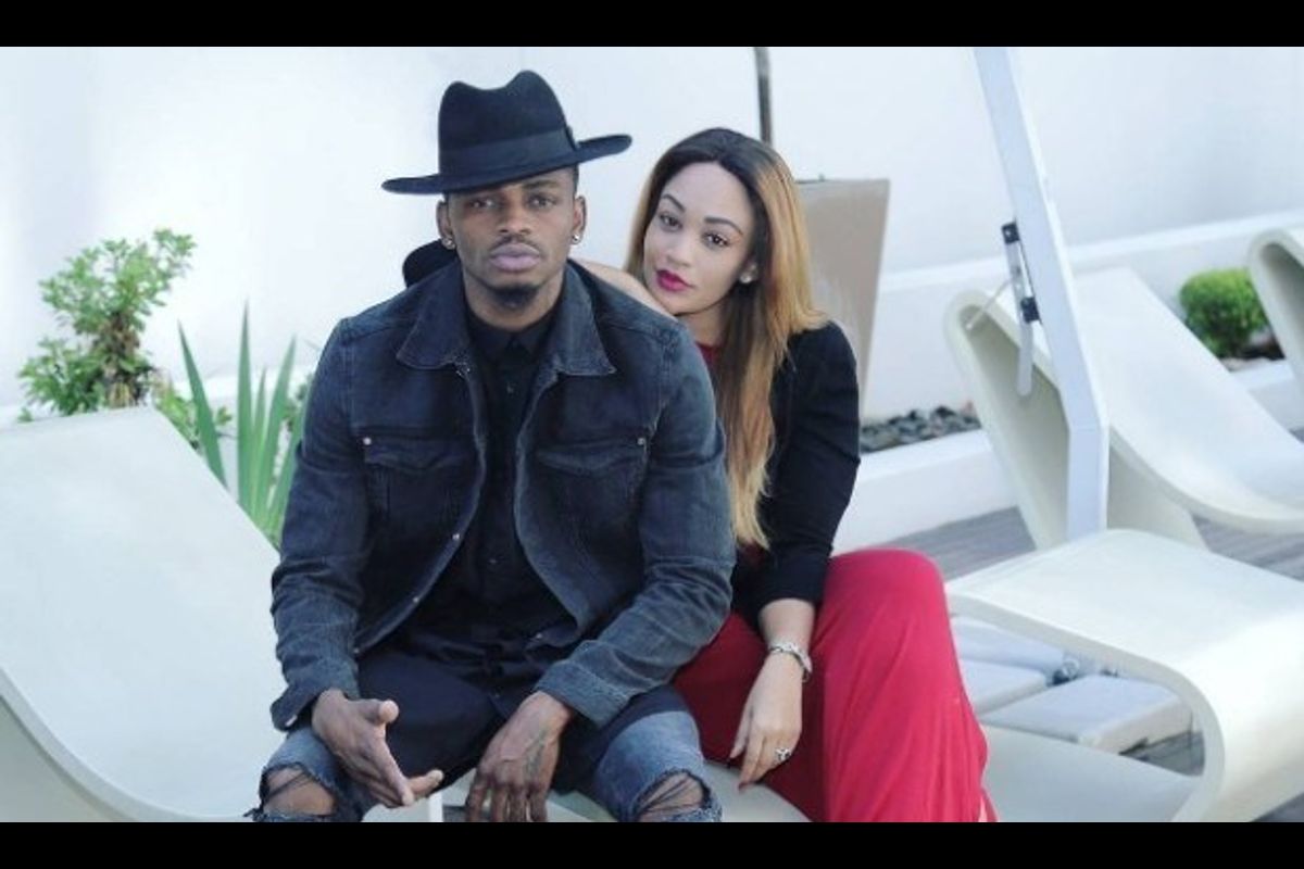 Zari promises a bigger clap back to Diamond | The Sunrise Newspaper
