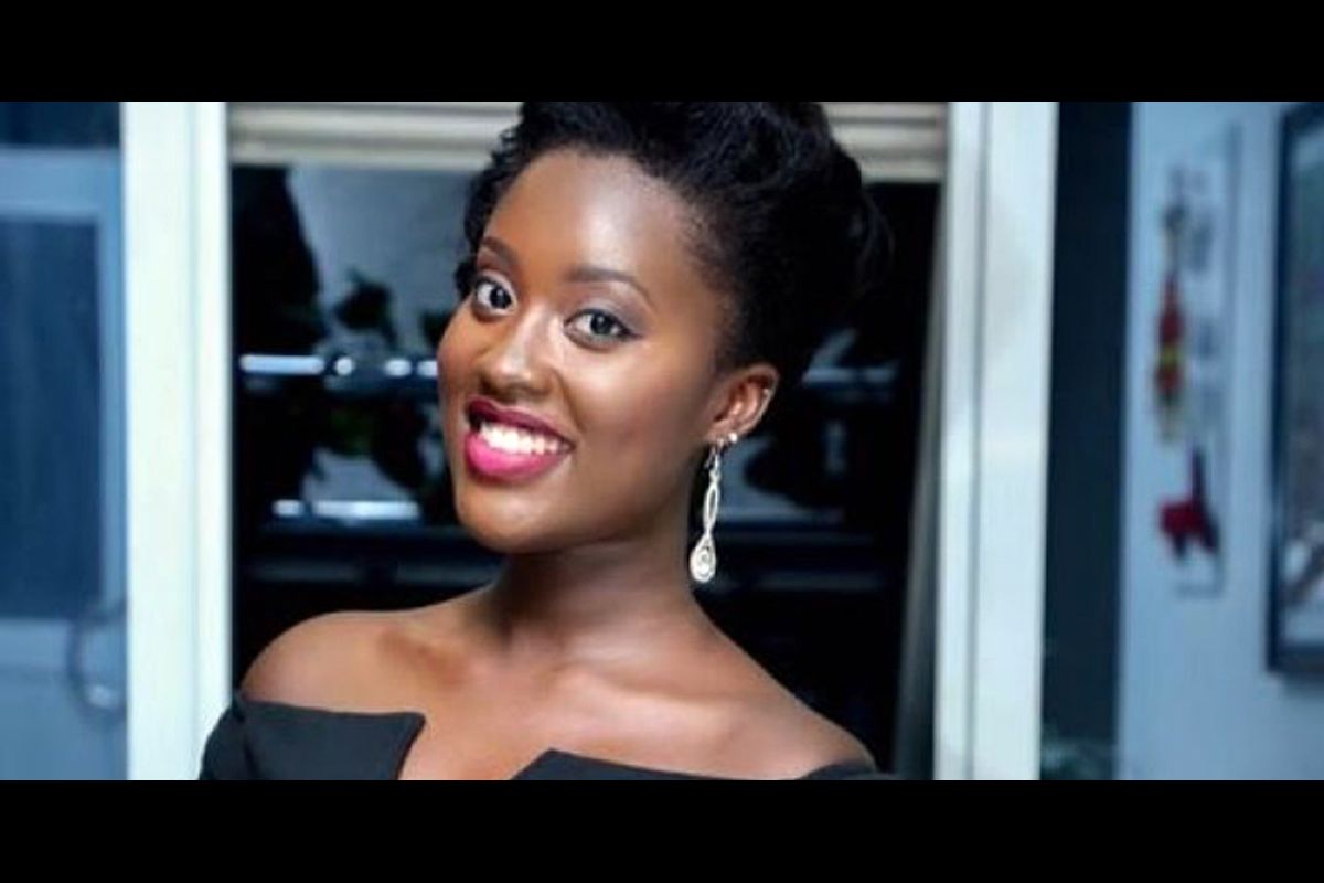 When Martha Kay shamed the Nation | The Sunrise Newspaper