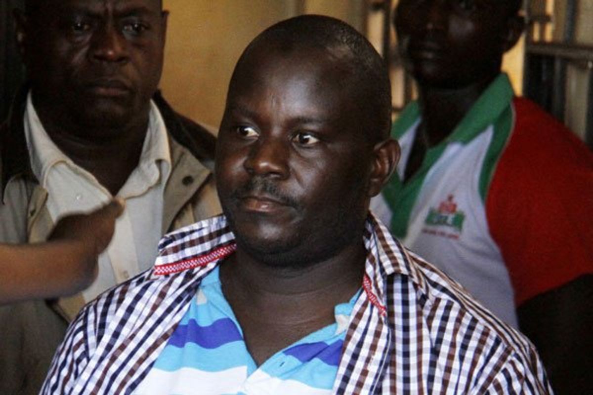 Ssebuwuufu killed Katusabe because she rejected sexual advances, says ...