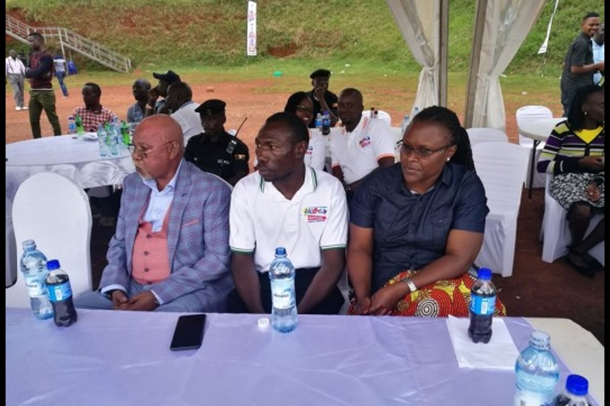 Akogo festival storms Kampala, leaves revelers yarning for more | The ...