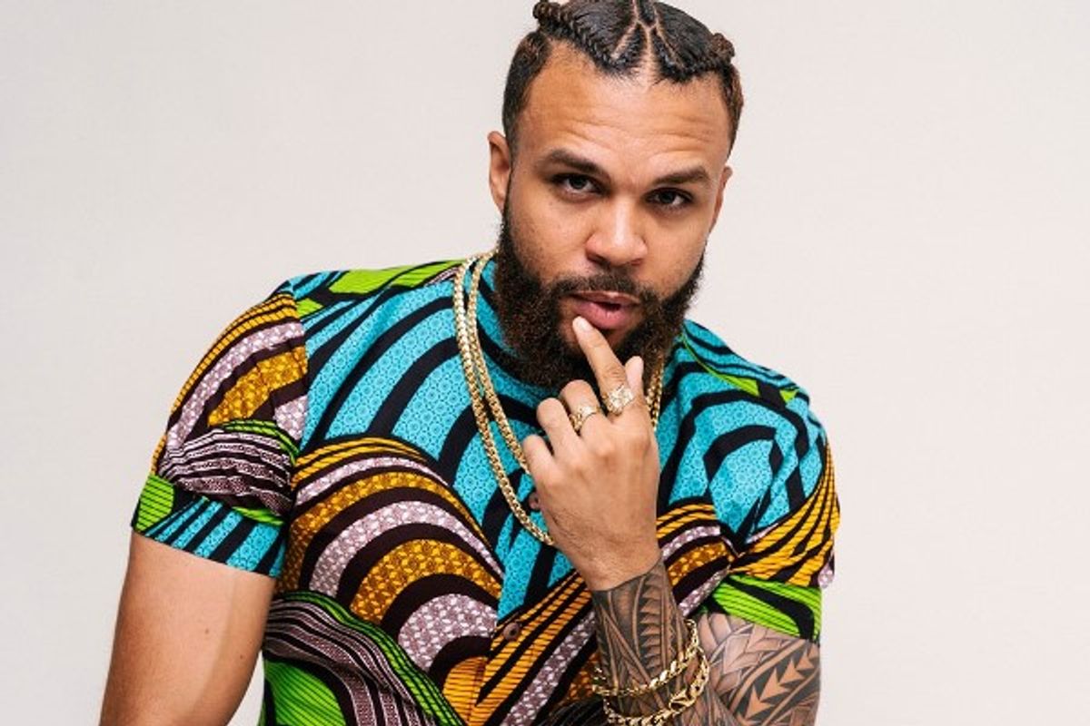 ASFA to host American rapper Jidenna | The Sunrise Newspaper
