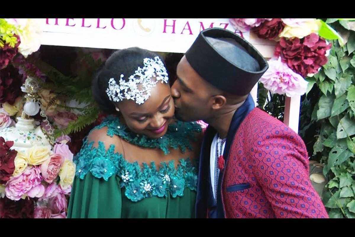 Muzaata Mocks Kenzo at Rema’s “Kukyala” | The Sunrise Newspaper