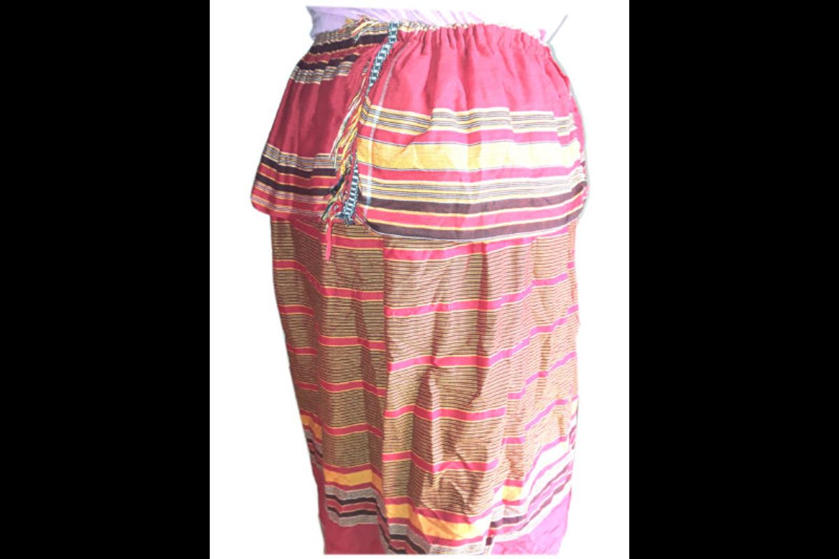 With a Gomasi, you ignore Kikoyi at your peril | The Sunrise Newspaper