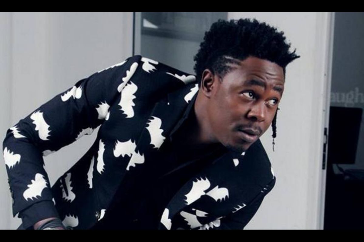Maro celebrates a decade in the music industry | The Sunrise Newspaper