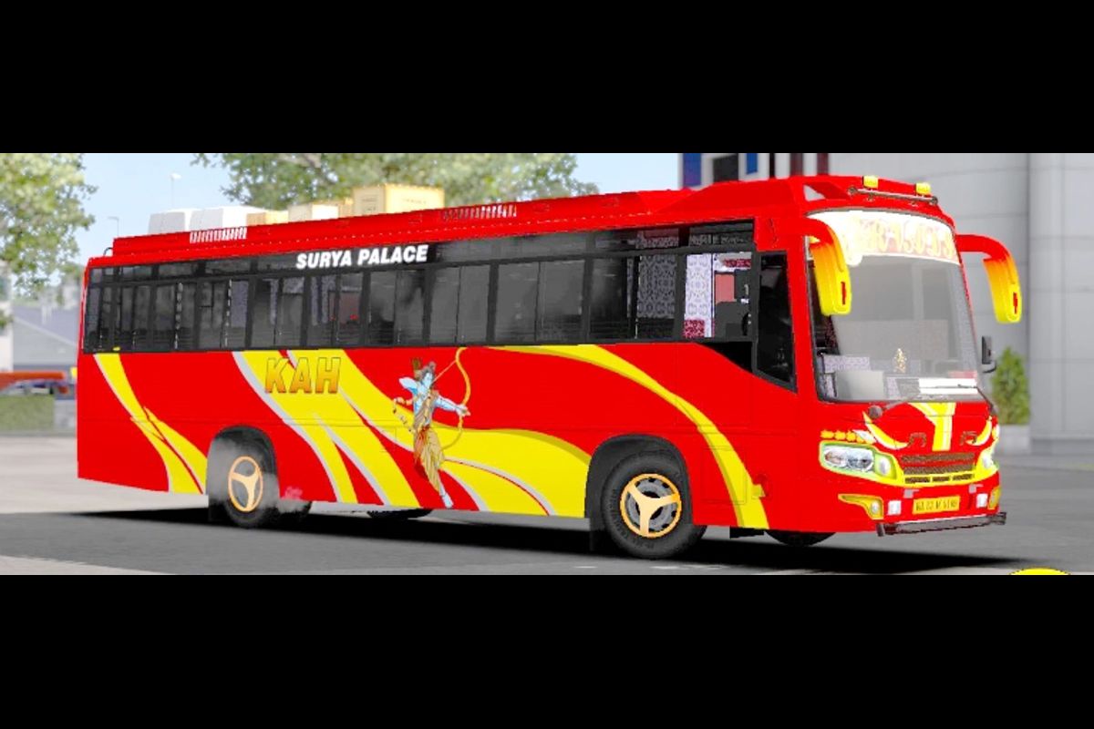 TONDEKA BUSES: Plan for transforming public transport in greater ...