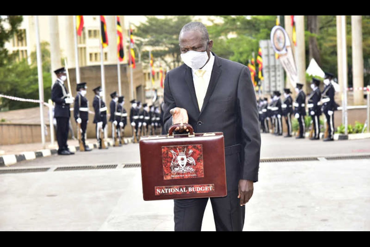 2020/21 Budget Key Takeaways | The Sunrise Newspaper