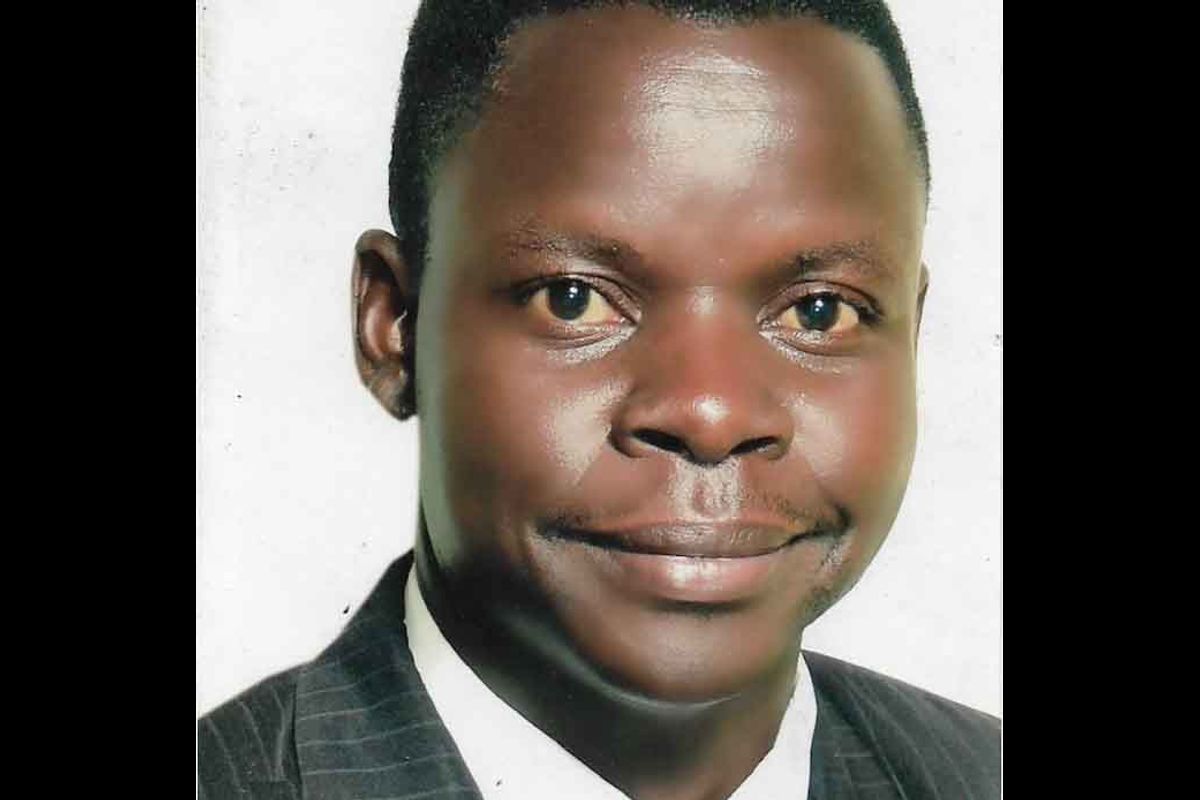 Peaceful elections are a moral and legal obligation for all Ugandans ...