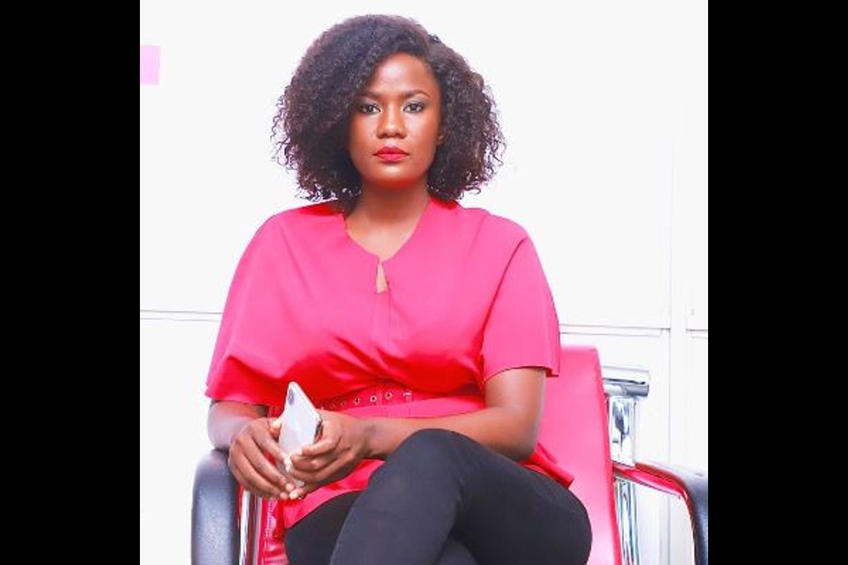 NBS’ Anna Talia Oze joins active politics | The Sunrise Newspaper