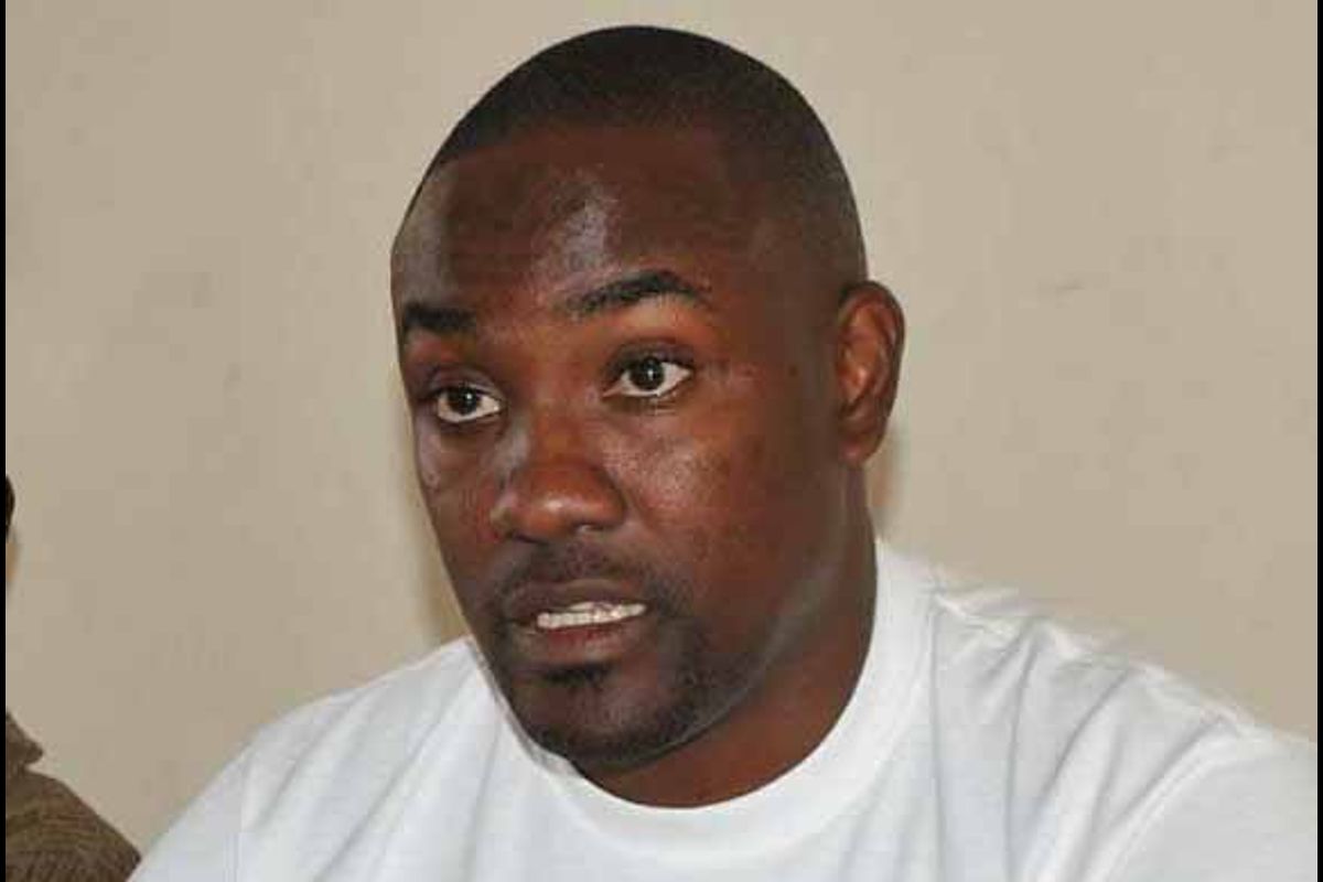Mujib Kasule joins FUFA presidency race | The Sunrise Newspaper