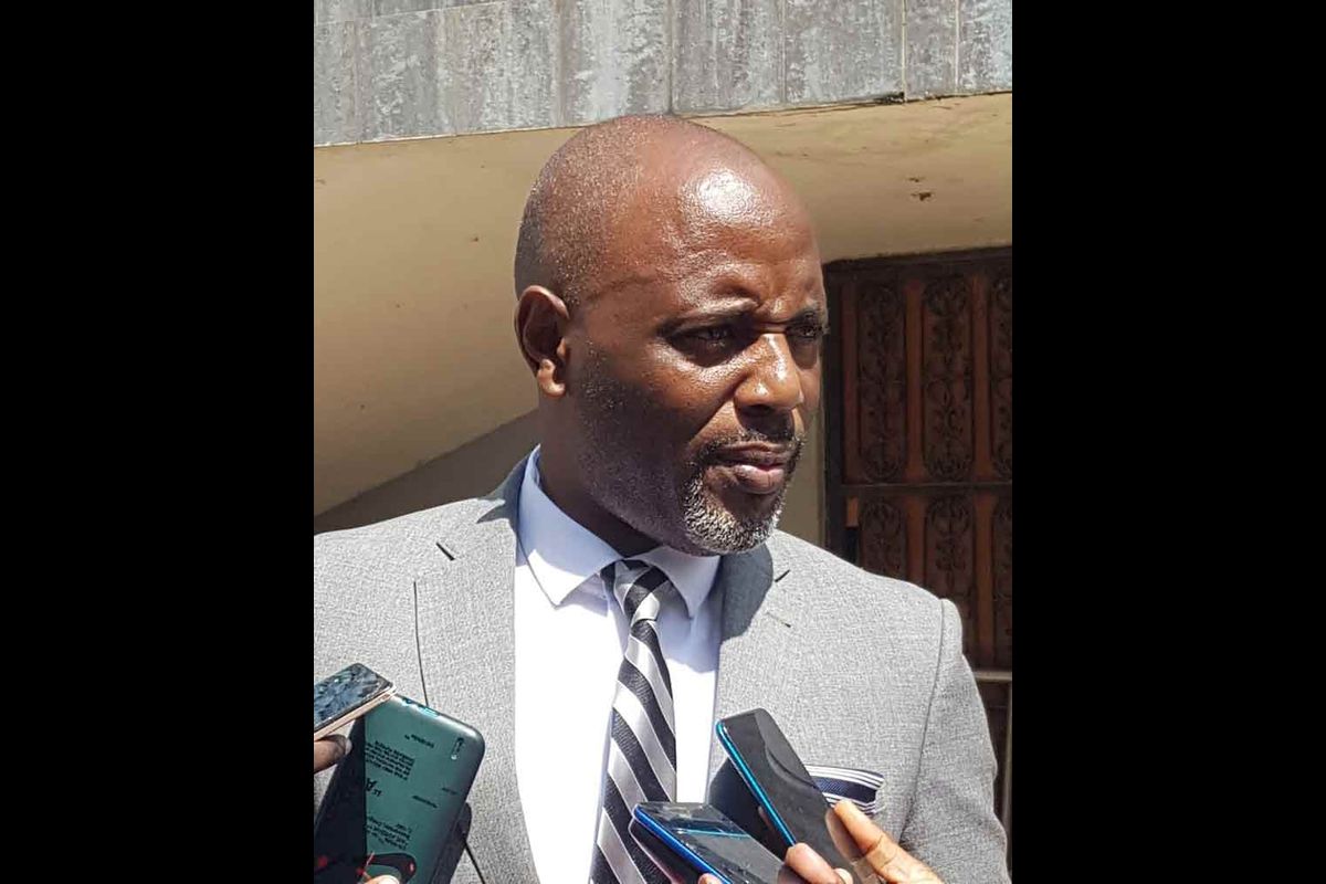 NPA's Muvawala urges Uganda gov’t to cut spending to address country's ...