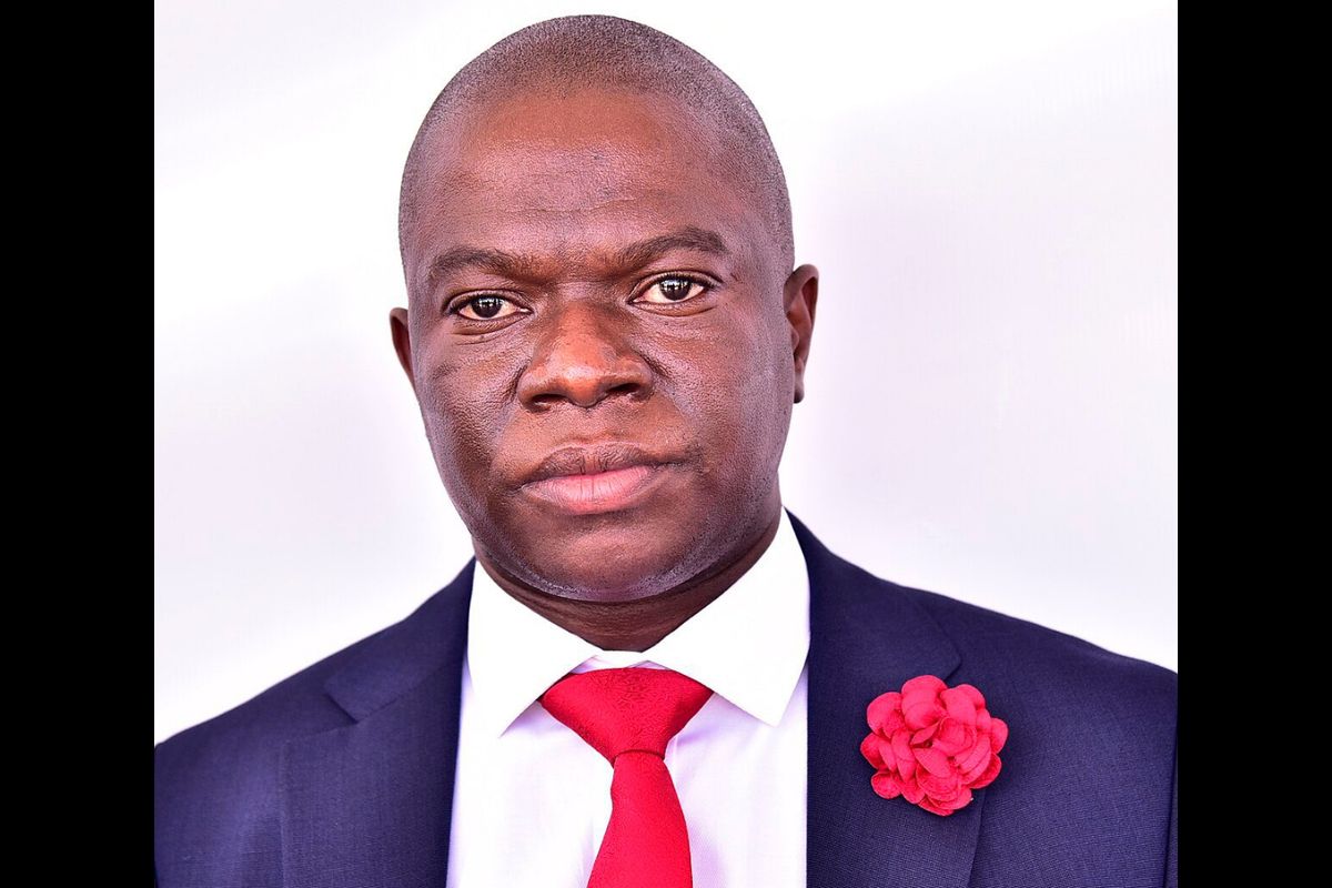 MP Muhammad Segirinya dead | The Sunrise Newspaper