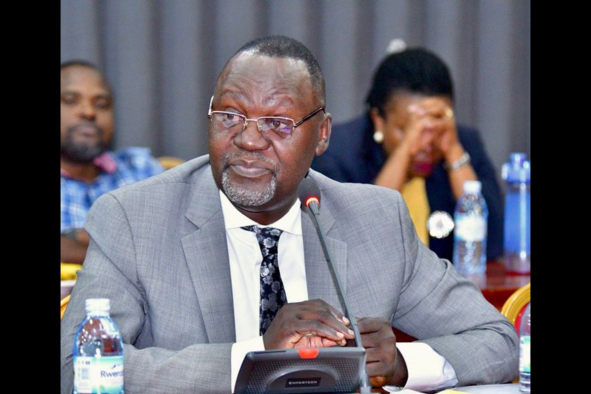 MPs Advocate for Law as a Second Degree to Boost Legal Profession ...