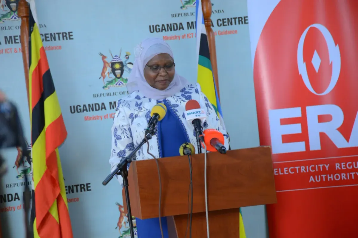 New Era in Uganda's Power Sector: ERA Takes Over from Umeme with Lower ...