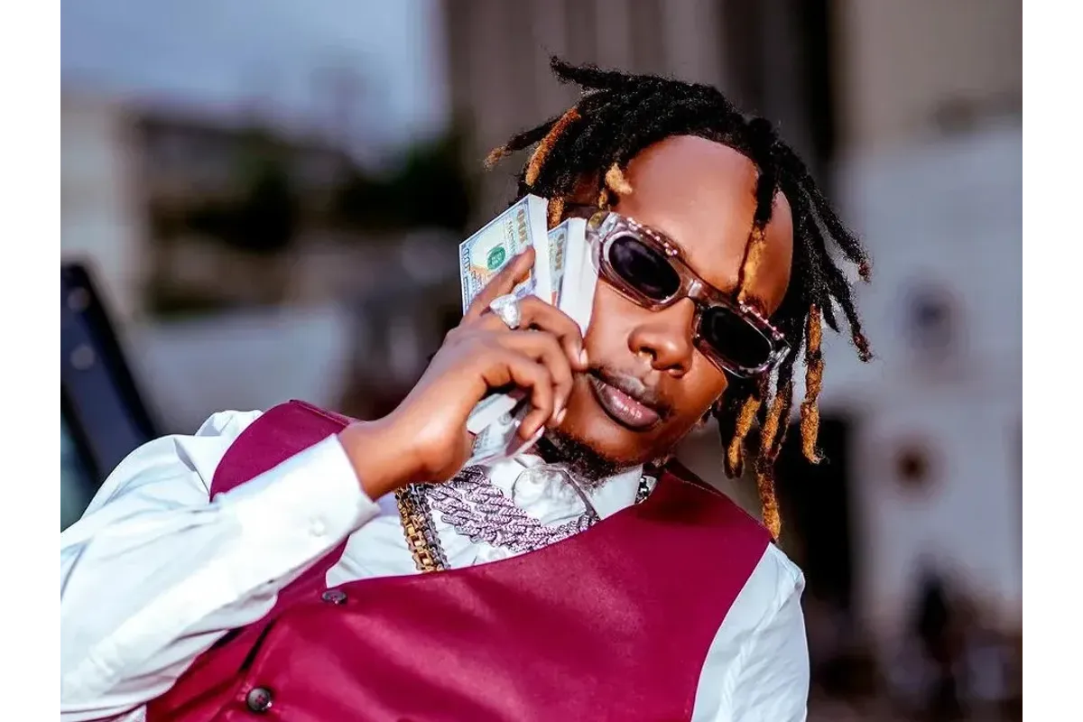 Feffe Bussi Announces Uganda's First Major Hip Hop Concert at Lugogo ...