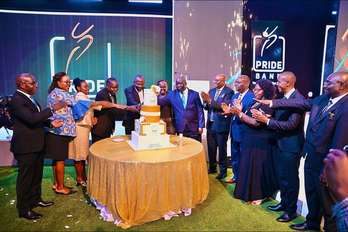 Celebrating 30 Years: Pride Bank Enters New Era as Tier 2 Institution ...