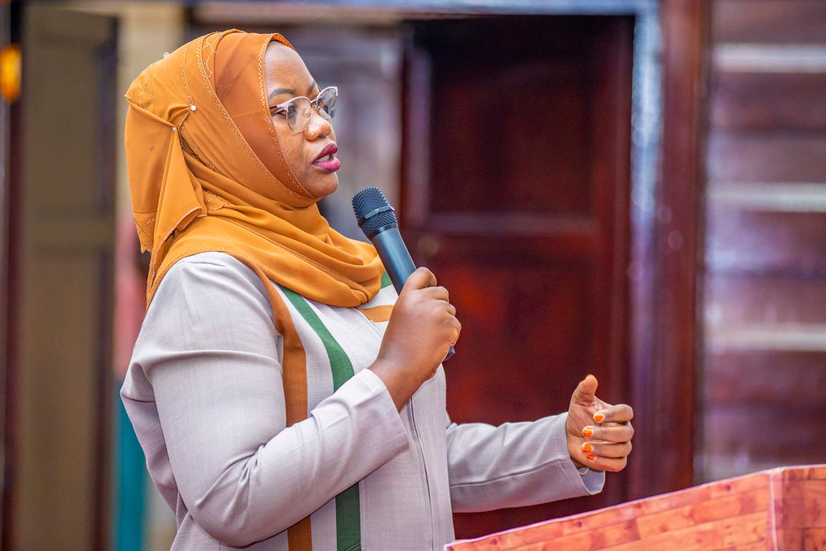 KCCA Launches UGX 149 Billion Road Project to Transform Kampala's Infrastructure | The Sunrise ...