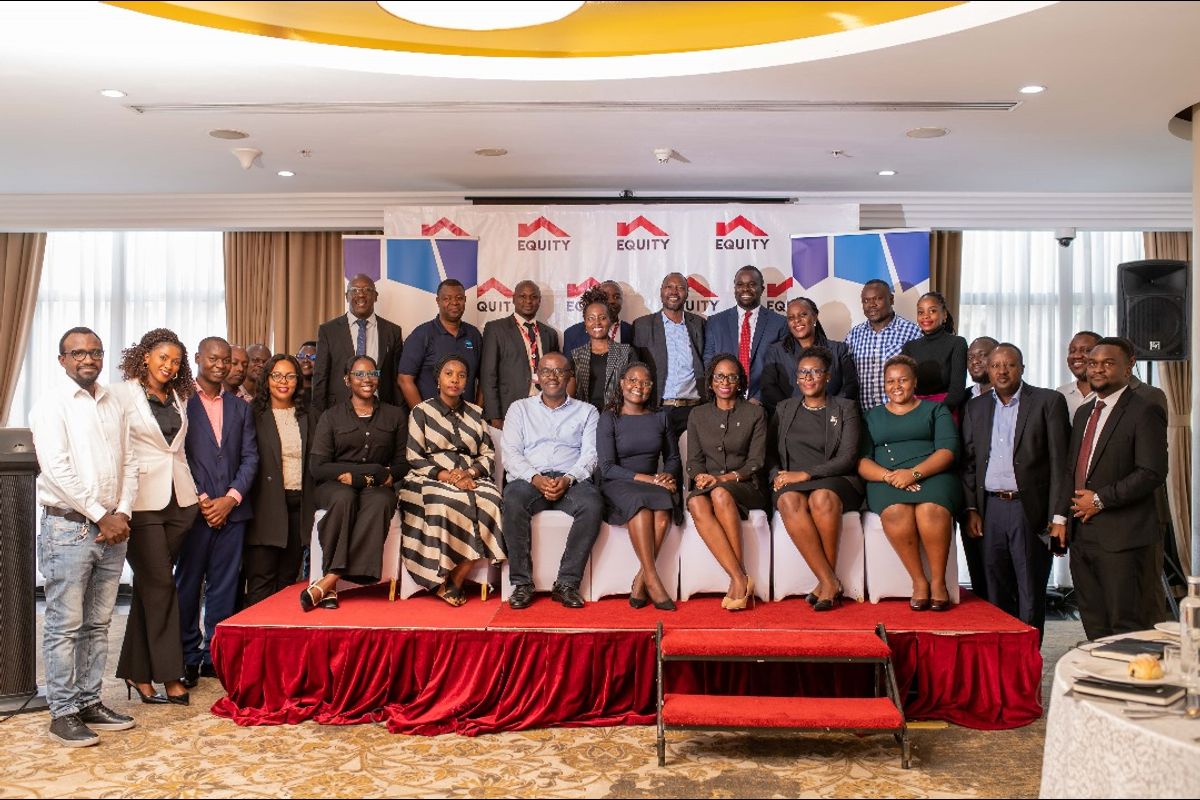 Equity Bank Uganda and Unilever Uganda Launch Strategic Financing Partnership to Boost ...