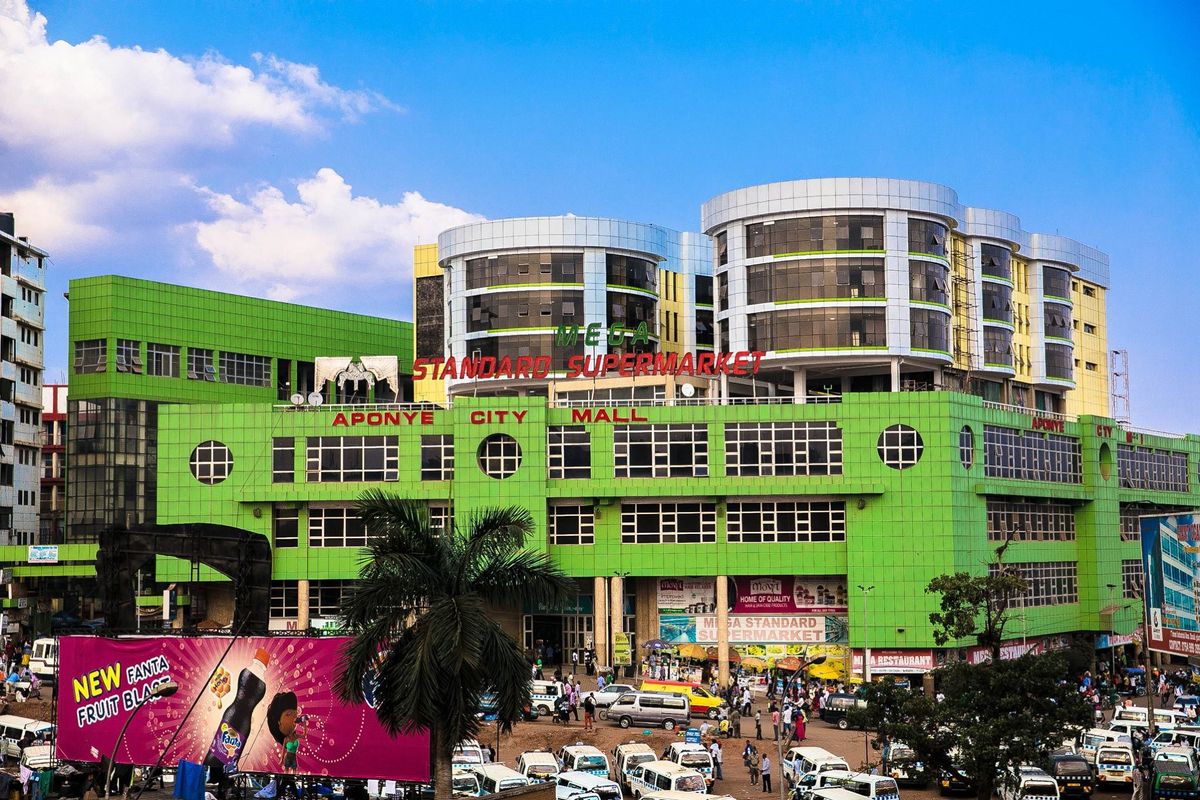 President Museveni Orders Intervention to Save Aponye Business from ...