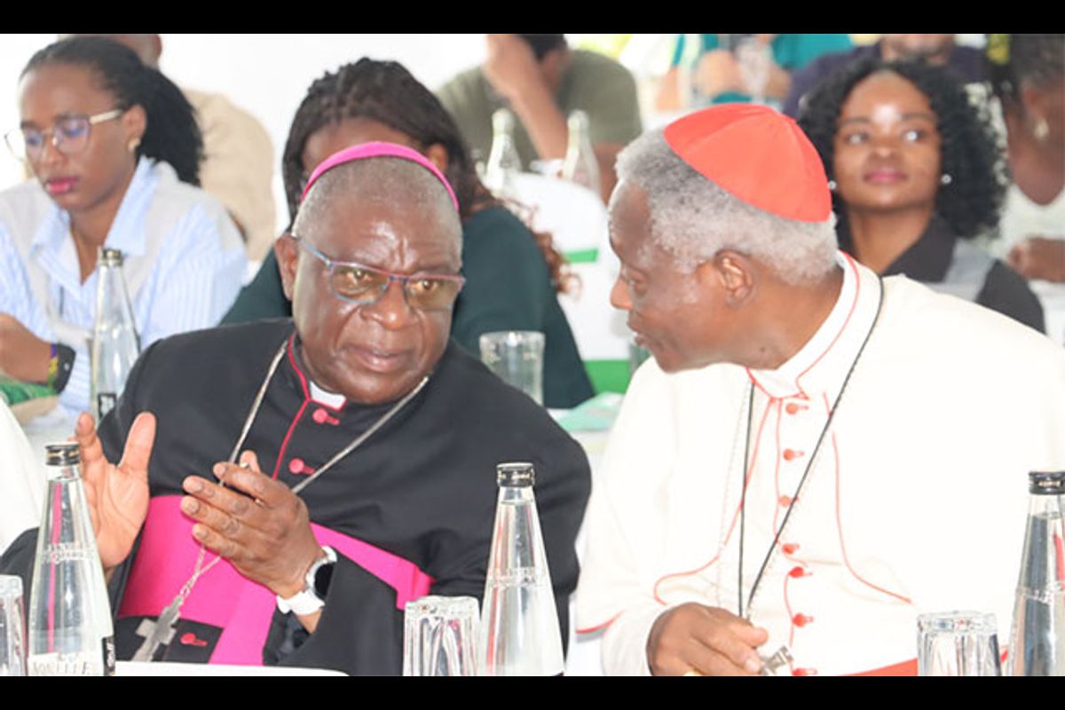 Catholic Church Renews Global Call for Climate Action at Laudato Si ...