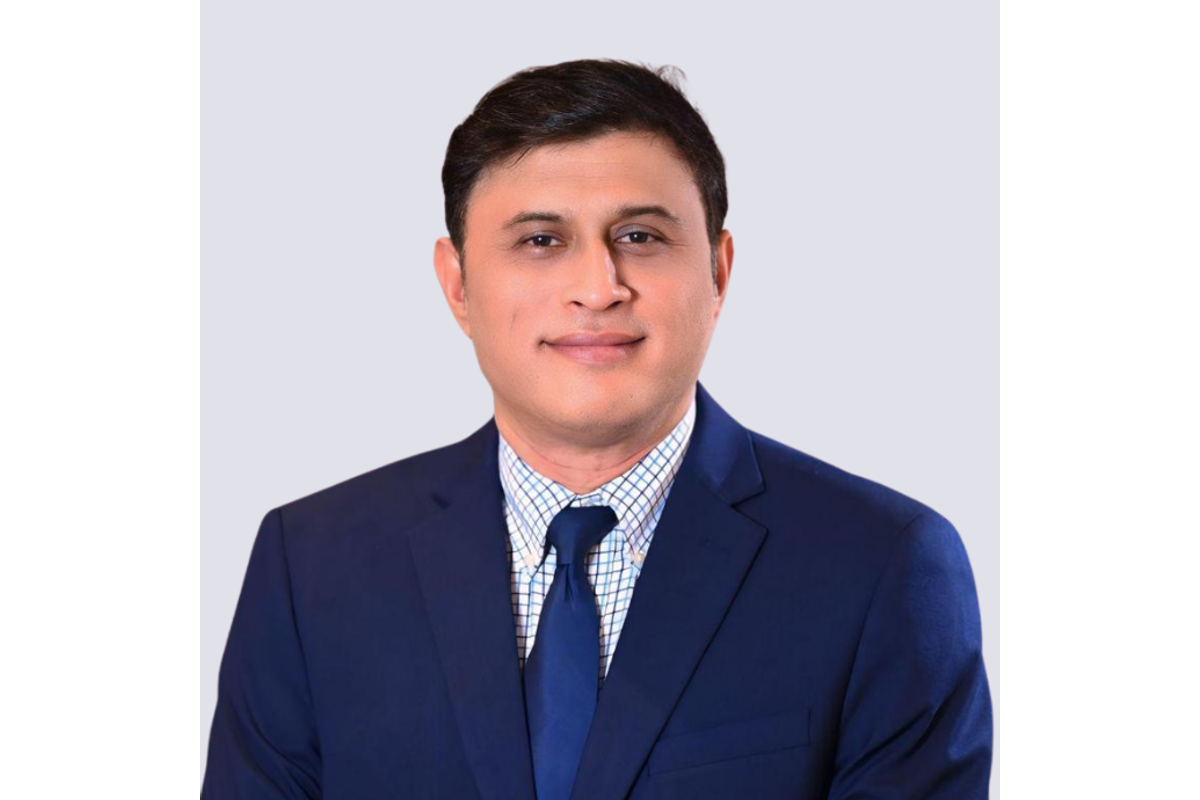 Who Is Deepak Kumar Mishra? Bank of Baroda Uganda’s New Executive ...