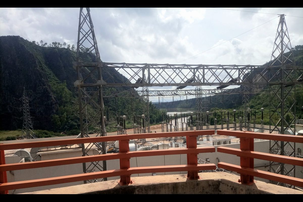 Nile Basin at the Crossroads: Can NELSAP-CU Survive the CFA Storm ...