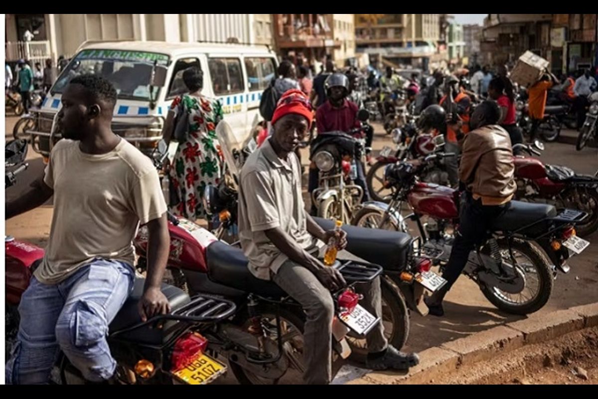 Uganda Grapples with the Deadly Cost of Air Pollution | The Sunrise ...
