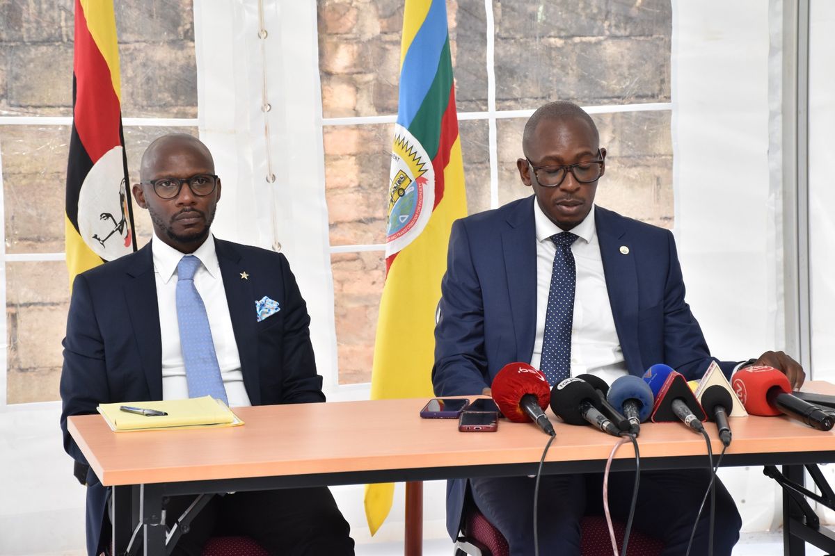RM Tribunal Begins Hearings on Over 380 Primary Election Disputes | The ...