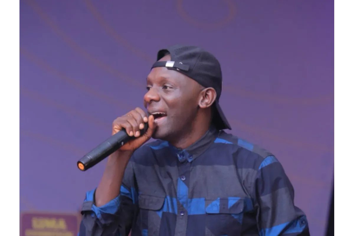 “Born Again... But Open to Halal?” Pastor Bugembe Raises Eyebrows with ...