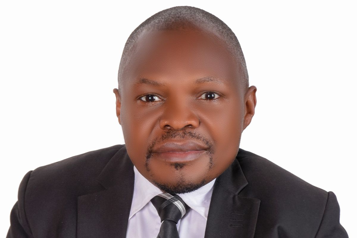 Who is Mulindwa Patrick, a Proven Advocate Seeking to Transform the ...