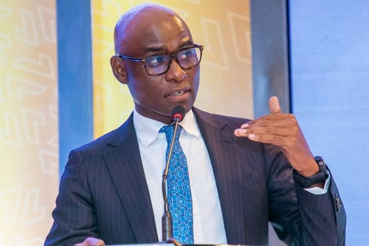 What You Should Know About Claver Serumaga, Equity Bank Uganda’s New ...