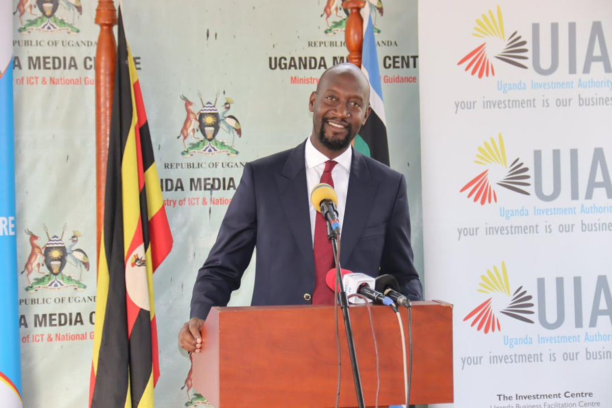 Morrison Rwakakamba: Why I am a Musevenist | The Sunrise Newspaper
