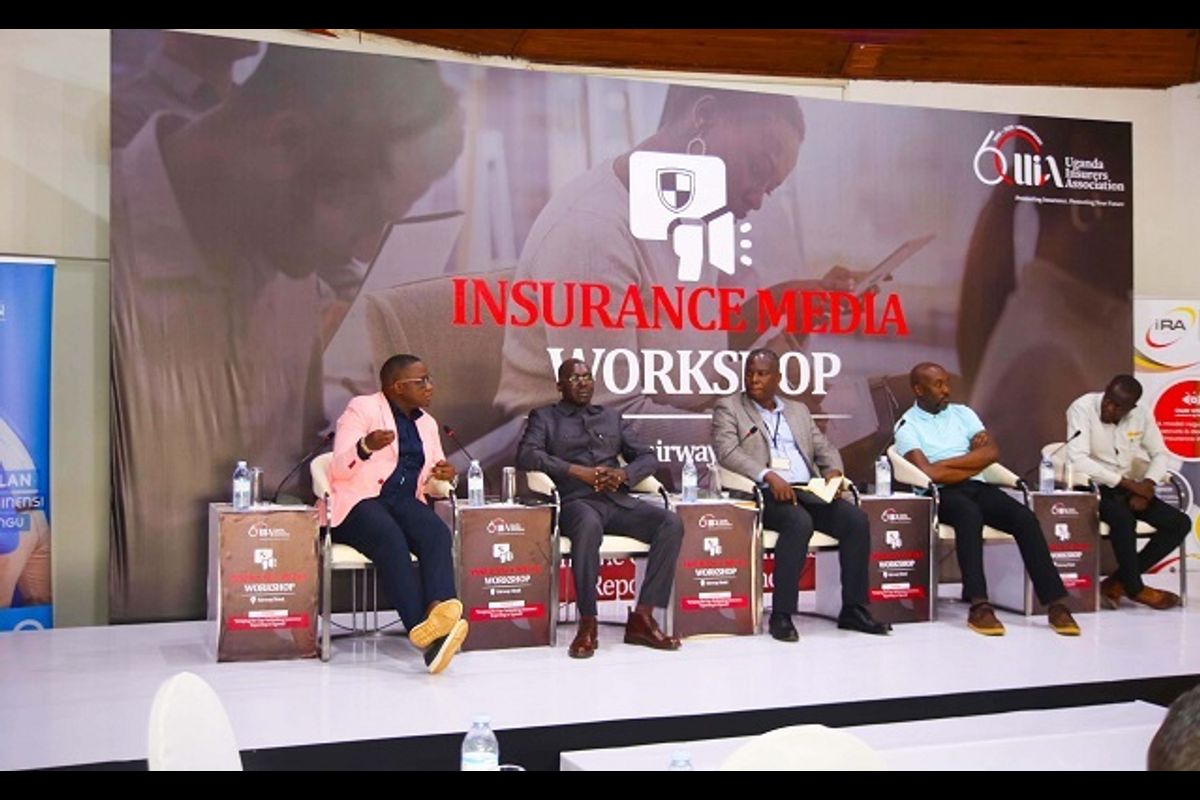 Uganda’s Insurance Industry Pushes to Make Coverage a Tool Against ...