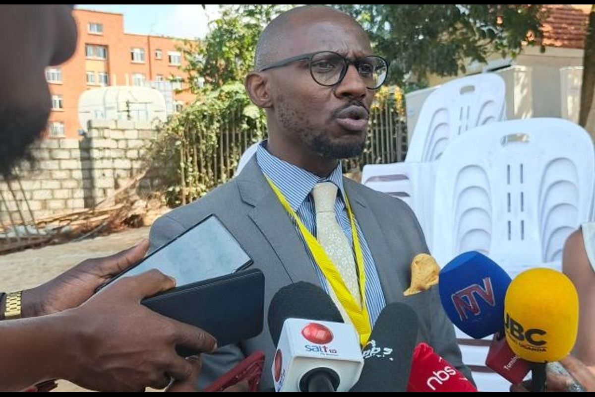 NRM Tribunal Delivers 46 Rulings in Landmark Decision on MP Primary ...