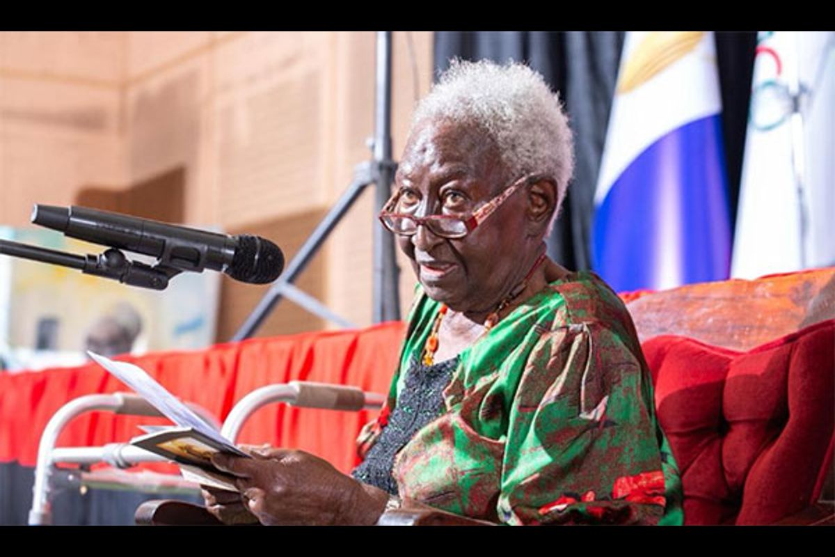 Who was Rhoda Nsibirwa, A Politician Who Didn’t Stand Lies, Greed and ...