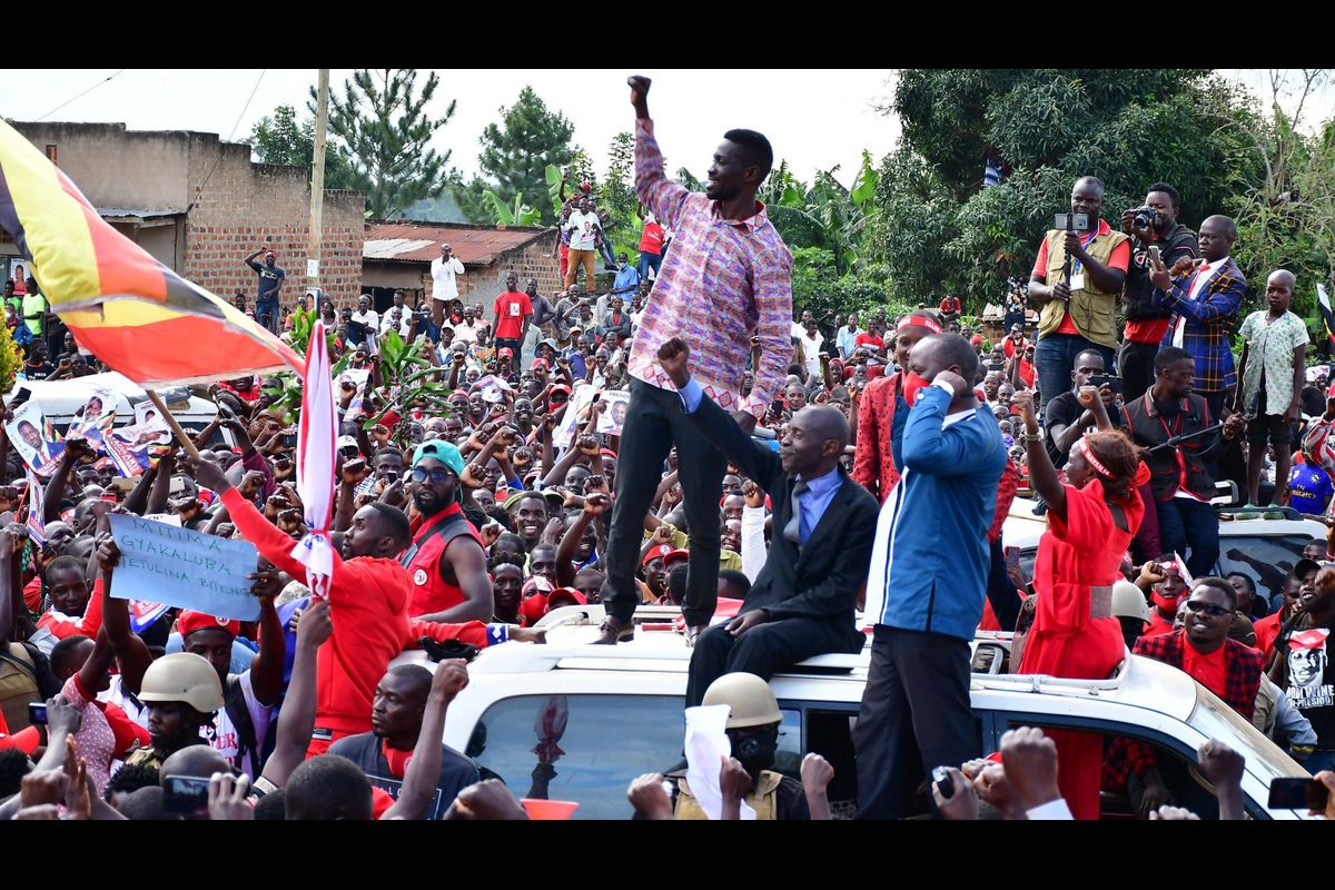 Uganda’s 2026 Presidential Race: A Multiparty Surge and Independent ...