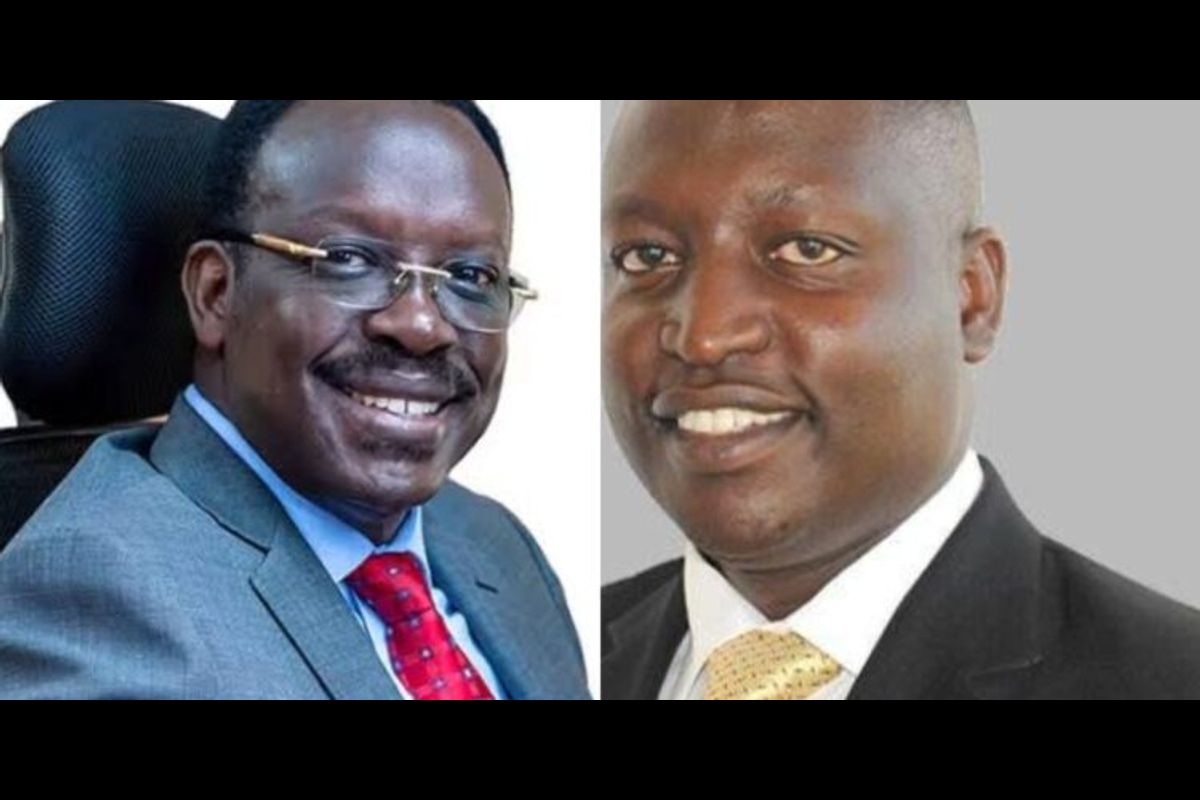 Minister Bahati, Tycoon Kavuya Deny Claims of UGX 800M Campaign Debt ...