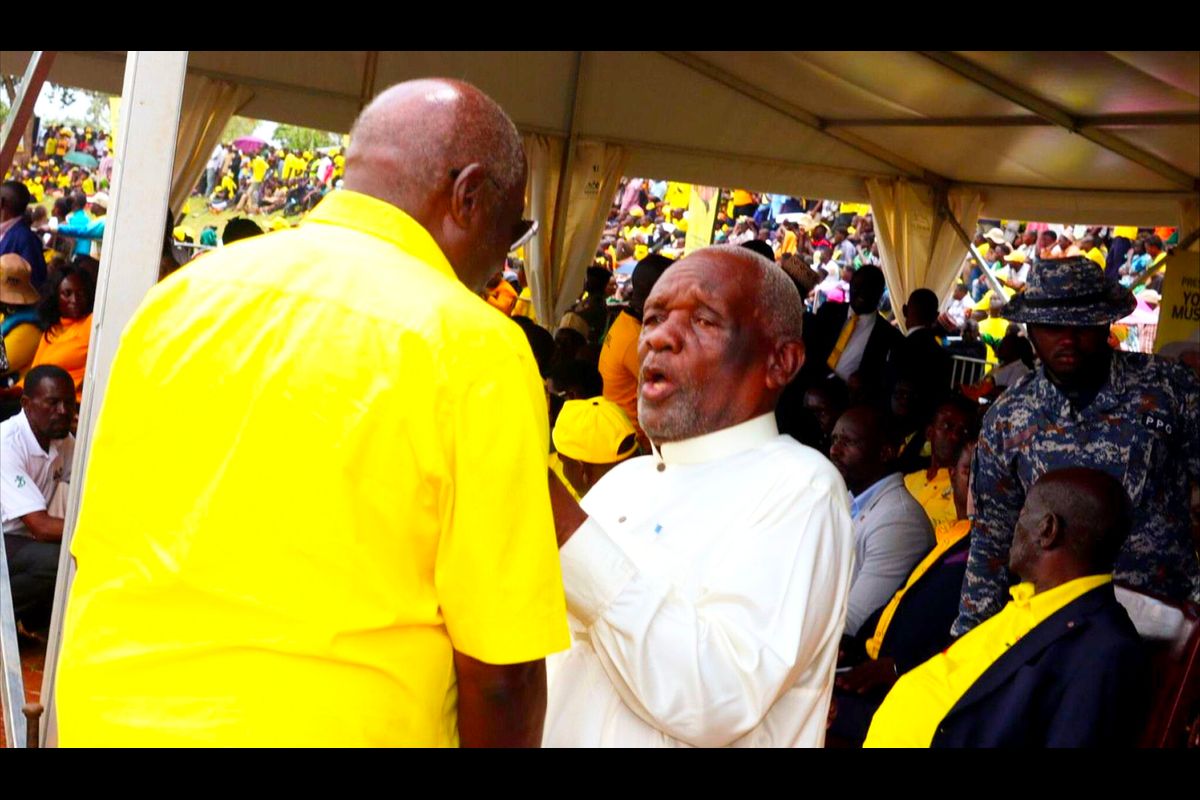 NRM Shuns External Mobilisers After Setbacks in Greater Luwero | The ...