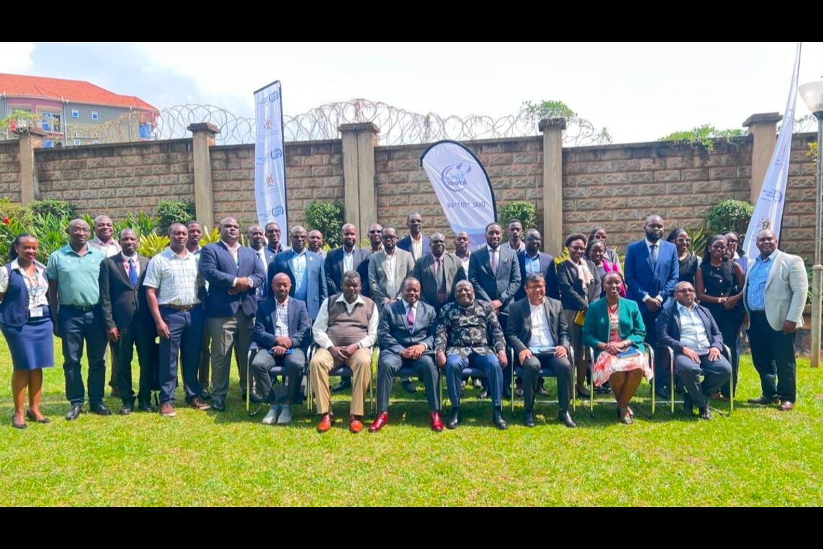 UCC rolls out new system to Block Stolen and Counterfeit Phones | The ...