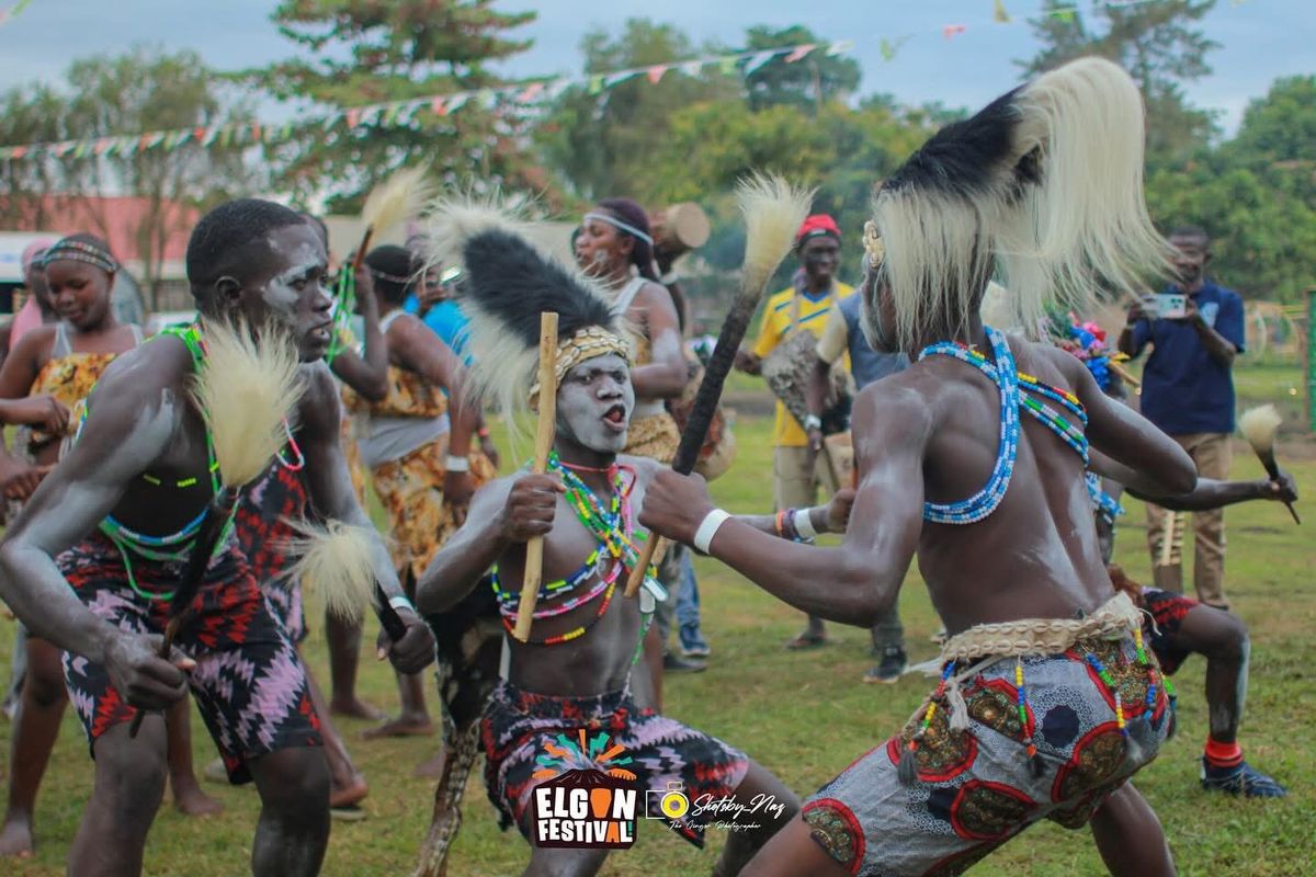 From Bamasaaba Night to DJ Roja: Elgon Festival Opens This Friday in ...