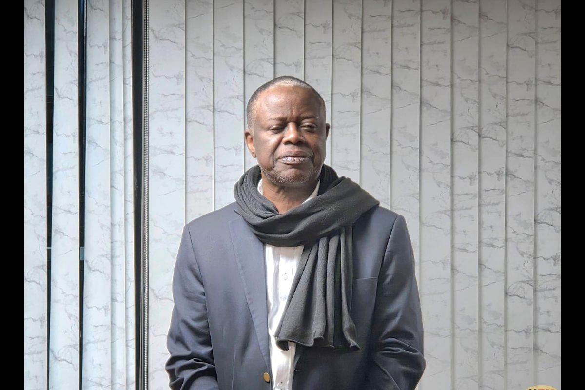 Anti Corruption Court Releases Former MUBS Professor Balunywa On Bail ...