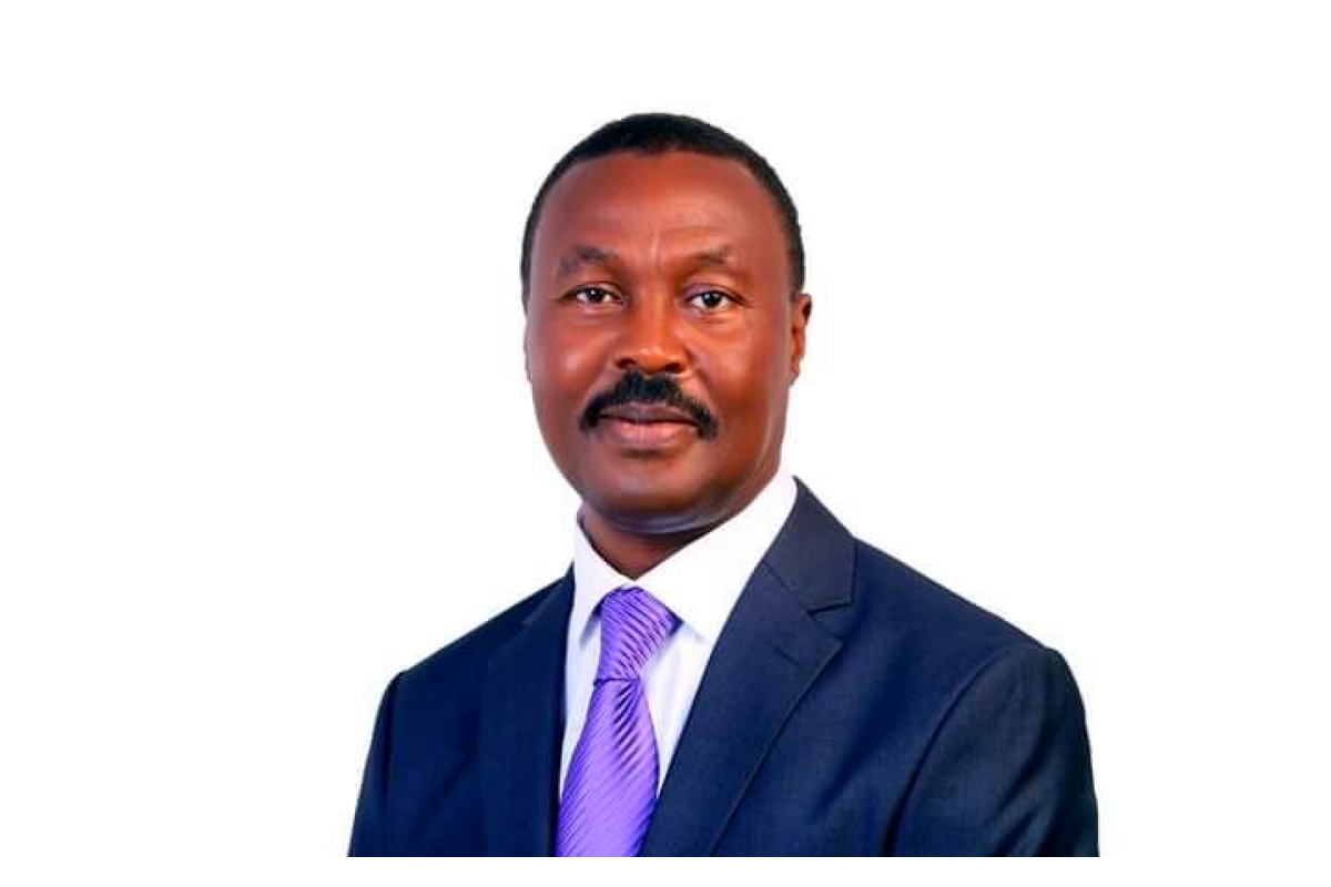 ANT’s Mugisha Muntu Secures Nomination Slot for 2026 Elections After ...
