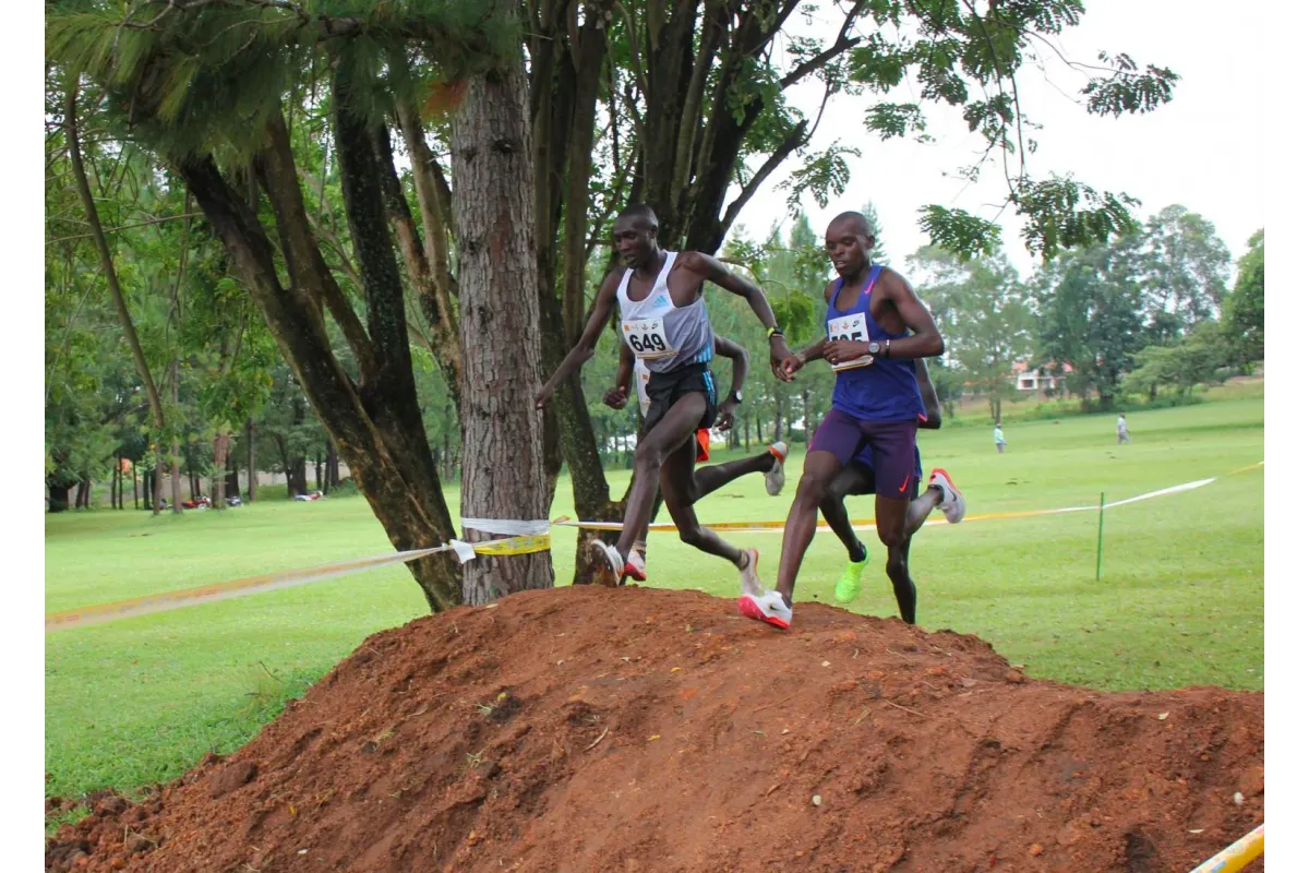 Uganda Athletics Federation Shifts National Cross Country Event to ...