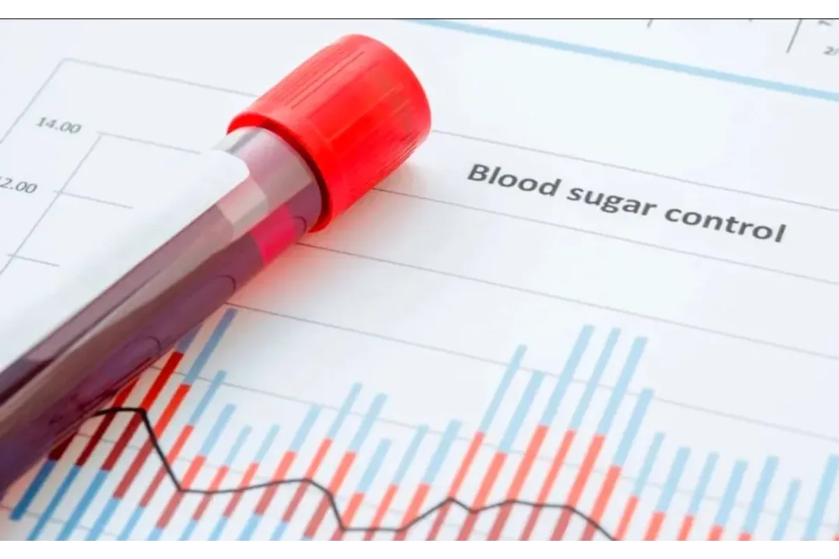 Why Being Thin Doesn’t Protect You from Diabetes | The Sunrise Newspaper