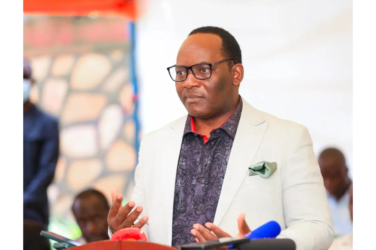 Greater Masaka Election Results 2026: At least 18 MPs Lose Seats as NRM ...